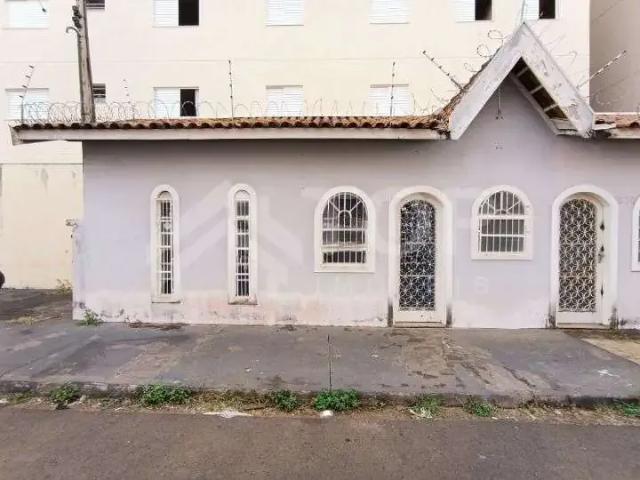 Conj. Comercial / Sala para Locação em São Carlos/SP Jardim Lutfalla