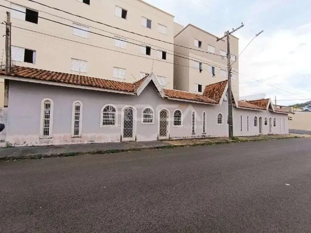 Conj. Comercial / Sala para Locação em São Carlos/SP Jardim Lutfalla
