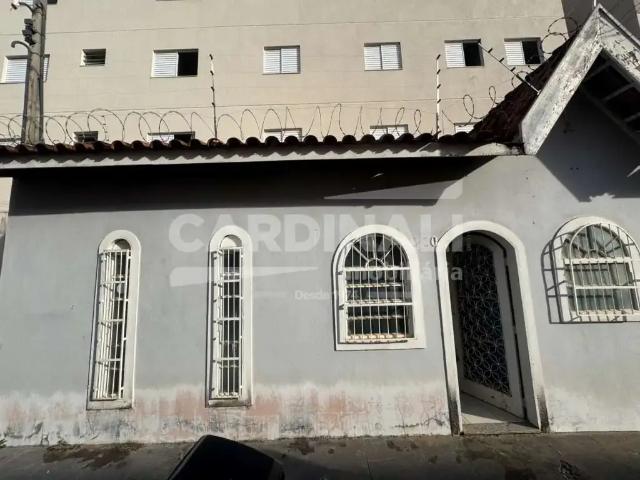 Conj. Comercial / Sala para Locação em São Carlos/SP Jardim Lutfalla