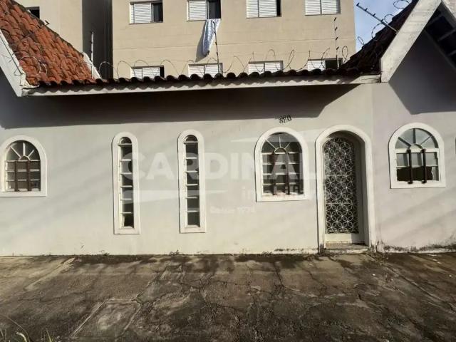 Conj. Comercial / Sala para Locação em São Carlos/SP Jardim Lutfalla