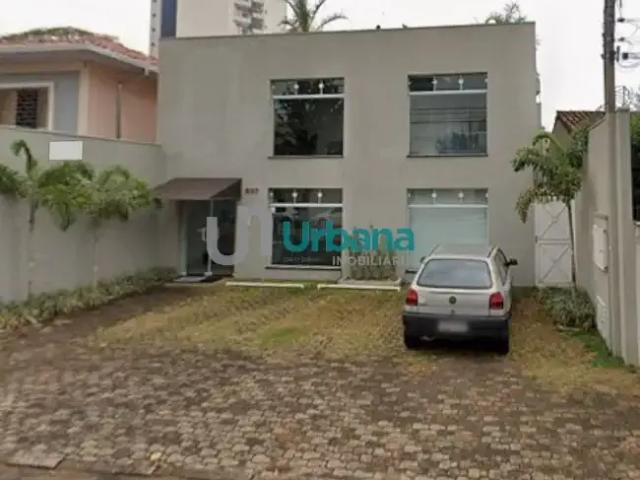 Conj. Comercial / Sala para Locação em São Carlos/SP Jardim Macarengo