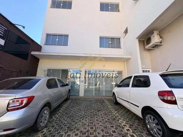 Conj. Comercial / Sala para Locação em São Carlos/SP Jardim São Carlos