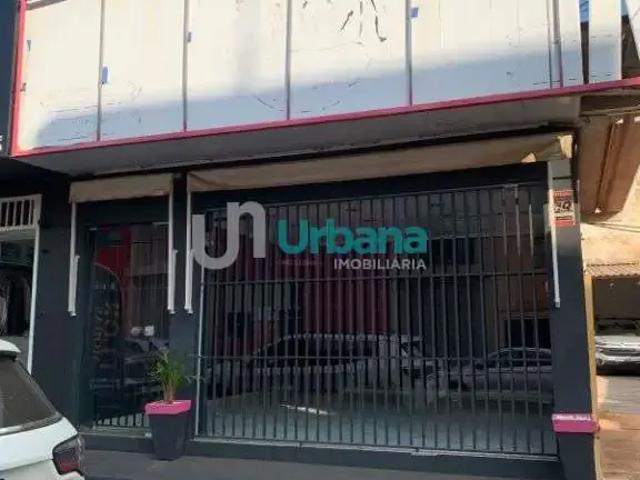 Conj. Comercial / Sala para Locação em São Carlos/SP Jardim São Carlos