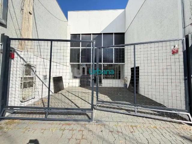 Conj. Comercial / Sala para Locação em São Carlos/SP Jardim São Carlos