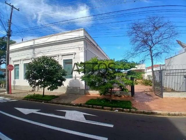Conj. Comercial / Sala para Locação em São Carlos/SP Jardim São Carlos