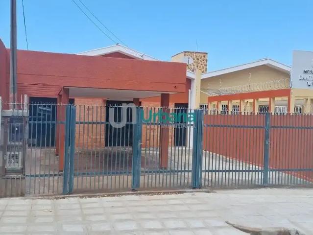 Conj. Comercial / Sala para Locação em São Carlos/SP Jardim São Carlos 2 Quartos