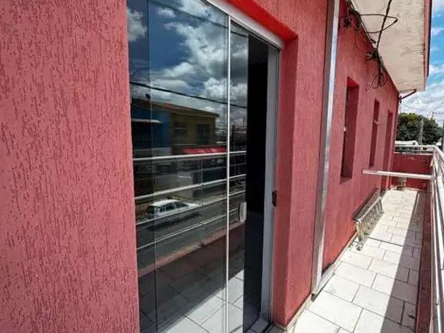Conj. Comercial / Sala para Locação em São Carlos/SP Jardim Paulistano