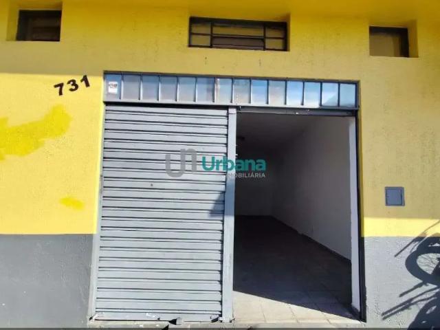 Conj. Comercial / Sala para Locação em São Carlos/SP Jardim Paulistano
