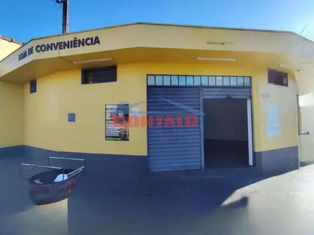 Conj. Comercial / Sala para Locação em São Carlos/SP Jardim Paulistano