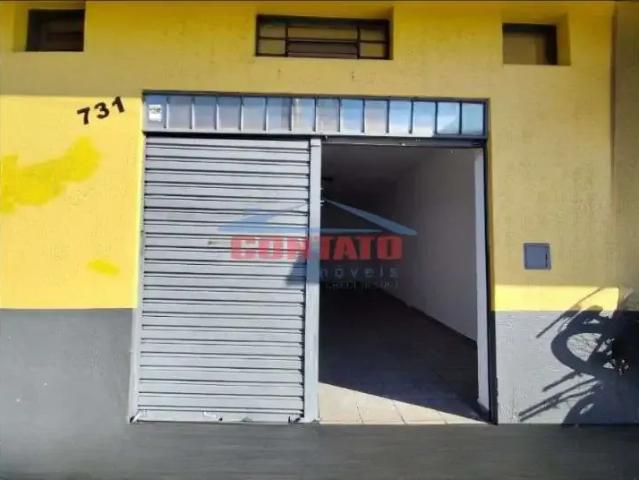 Conj. Comercial / Sala para Locação em São Carlos/SP Jardim Paulistano