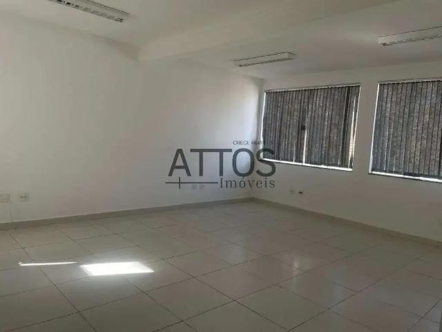 Conj. Comercial / Sala para Locação em São Carlos/SP Jardim Ricetti