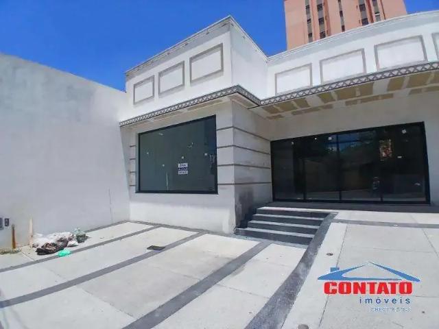 Conj. Comercial / Sala para Locação em São Carlos/SP Jardim Ricetti