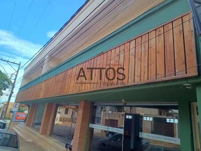 Conj. Comercial / Sala para Locação em São Carlos/SP Núcleo Residencial Silvio Vilari