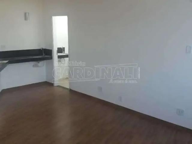 Conj. Comercial / Sala para Locação em São Carlos/SP Núcleo Residencial Silvio Vilari