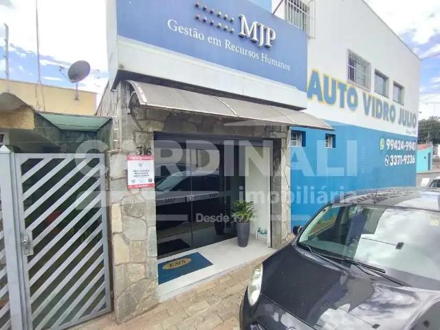 Conj. Comercial / Sala para Locação em São Carlos/SP Núcleo Residencial Silvio Vilari