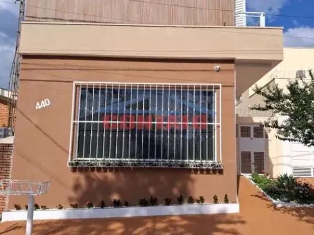 Conj. Comercial / Sala para Locação em São Carlos/SP Parque Arnold Schimidt