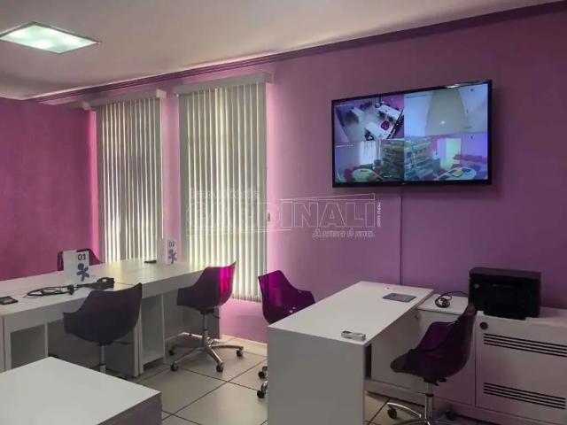 Conj. Comercial / Sala para Locação em São Carlos/SP Parque Faber Castell I