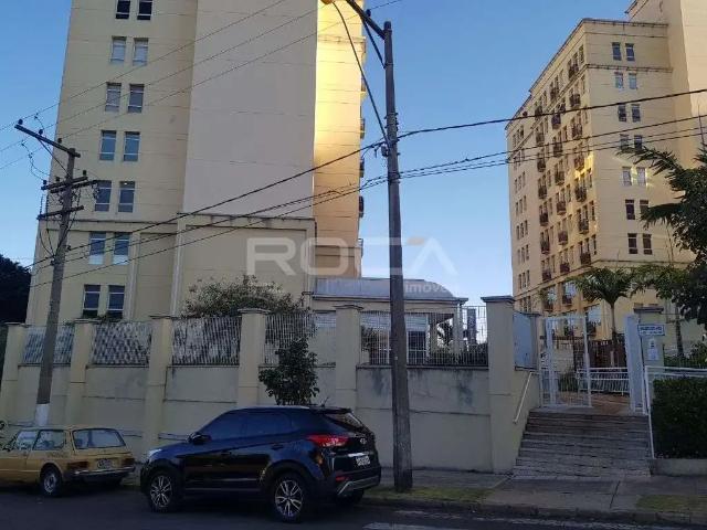 Conj. Comercial / Sala para Locação em São Carlos/SP Parque Faber Castell I