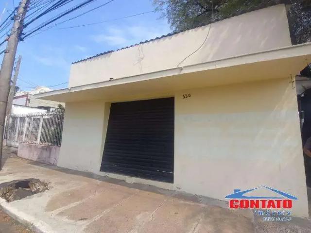 Conj. Comercial / Sala para Locação em São Carlos/SP Parque Sabará