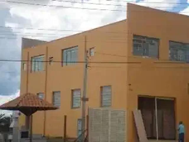 Conj. Comercial / Sala para Locação em São Carlos/SP Parque Santa Felícia Jardim