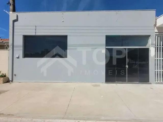 Conj. Comercial / Sala para Locação em São Carlos/SP Parque Santa Felícia Jardim