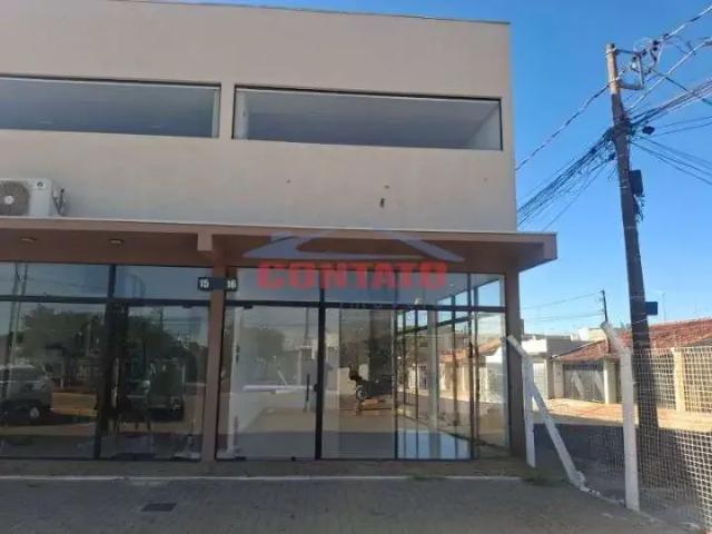 Conj. Comercial / Sala para Locação em São Carlos/SP Parque Santa Felícia Jardim