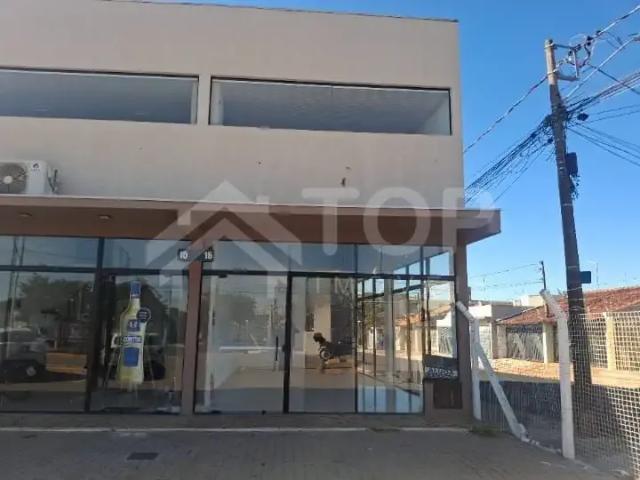 Conj. Comercial / Sala para Locação em São Carlos/SP Parque Santa Felícia Jardim