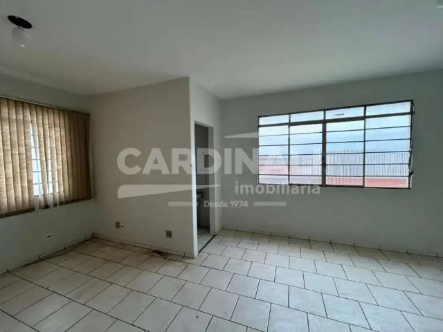 Conj. Comercial / Sala para Locação em São Carlos/SP Parque Santa Felícia Jardim