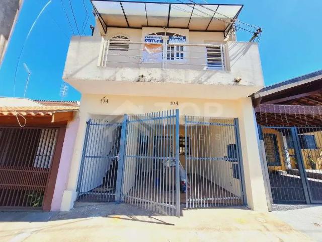 Conj. Comercial / Sala para Locação em São Carlos/SP Parque Sisi