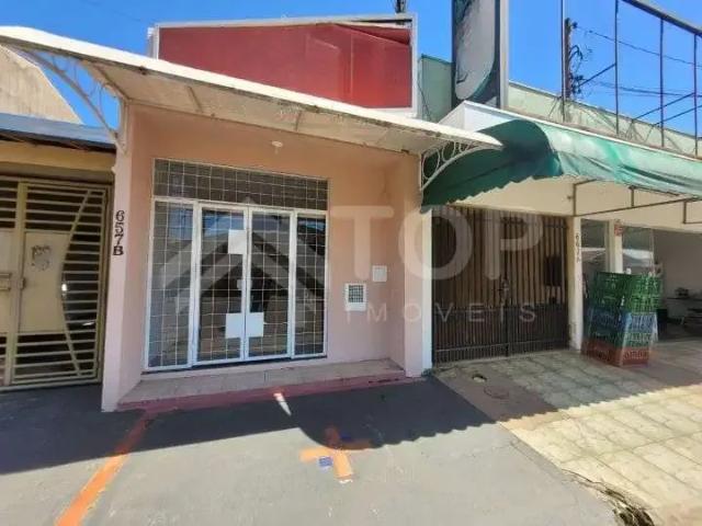 Conj. Comercial / Sala para Locação em São Carlos/SP Parque Residencial Maria Stella Faga