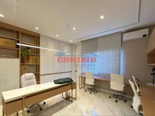 Conj. Comercial / Sala para Locação em São Carlos/SP Parque Tecnológico Damha I São Carlos