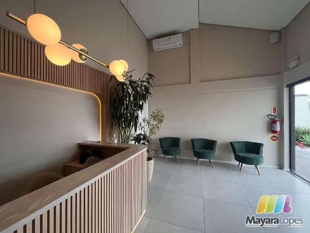 Conj. Comercial / Sala para Locação em São Francisco do Sul/SC Centro