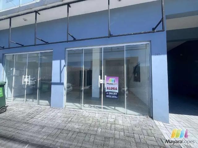 Conj. Comercial / Sala para Locação em São Francisco do Sul/SC Centro