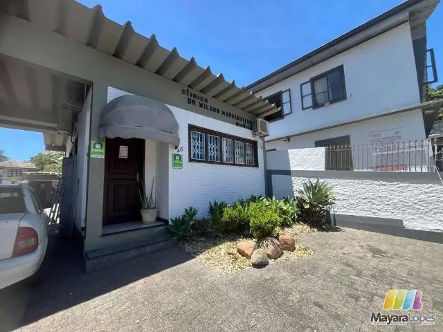 Conj. Comercial / Sala para Locação em São Francisco do Sul/SC Centro