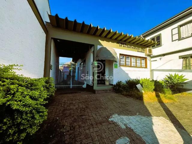 Conj. Comercial / Sala para Locação em São Francisco do Sul/SC Centro