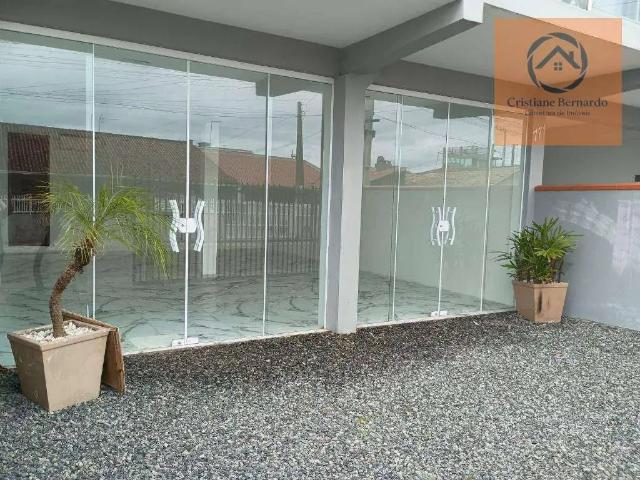 Conj. Comercial / Sala para Locação em São Francisco do Sul/SC Balneário Enseada