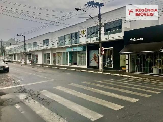 Conj. Comercial / Sala para Locação em São Francisco do Sul/SC São José do Acaraí