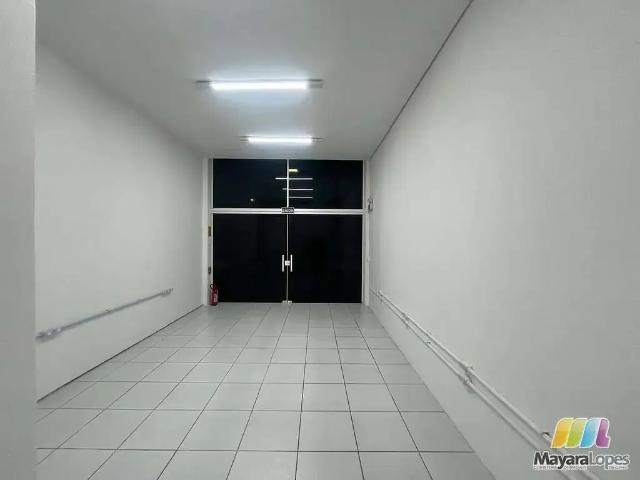 Conj. Comercial / Sala para Locação em São Francisco do Sul/SC Rocio Pequeno