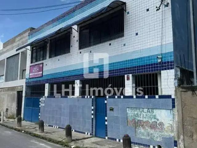 Conj. Comercial / Sala para Locação em São Gonçalo/RJ Coelho