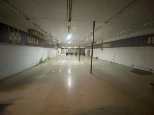 Conj. Comercial / Sala para Locação em São Gonçalo/RJ Galo Branco