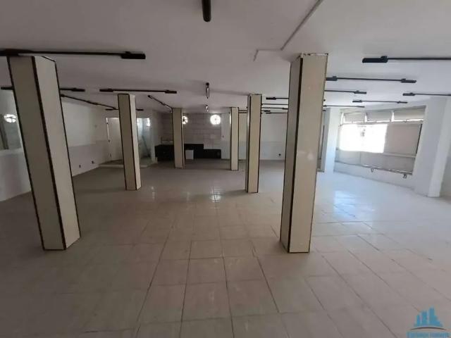 Conj. Comercial / Sala para Locação em São Gonçalo/RJ Mutuá