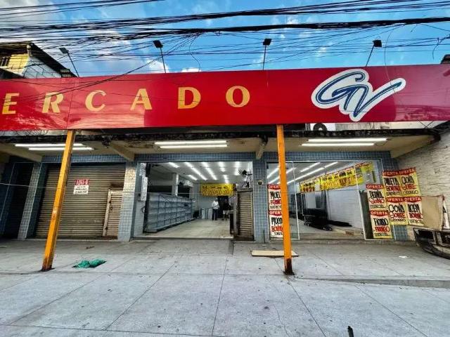 Conj. Comercial / Sala para Locação em São Gonçalo/RJ Nova Cidade