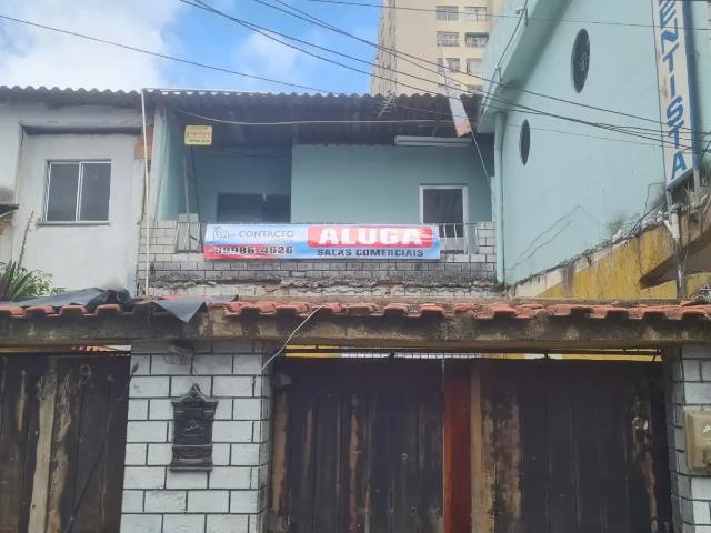 Conj. Comercial / Sala para Locação em São Gonçalo/RJ Porto Novo
