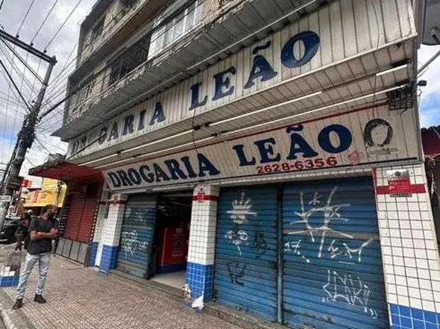 Conj. Comercial / Sala para Locação em São Gonçalo/RJ Pita