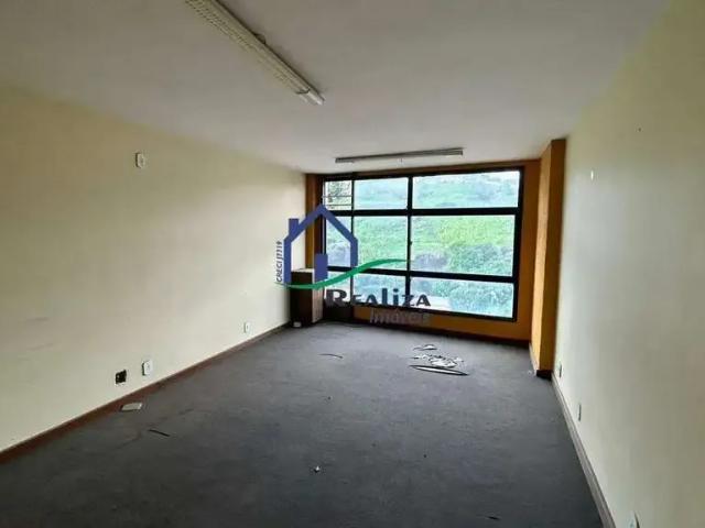 Conj. Comercial / Sala para Locação em São Gonçalo/RJ Zé Garoto
