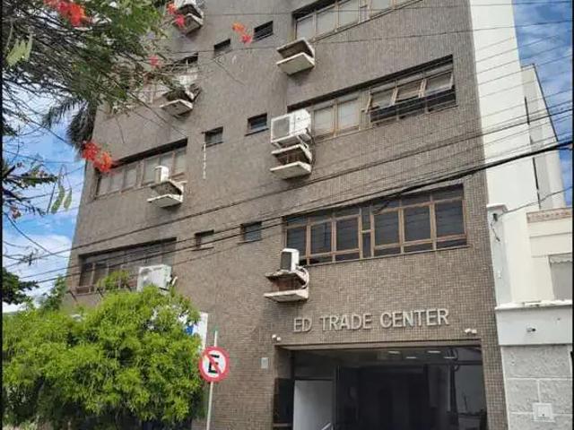 Conj. Comercial / Sala para Locação em São João da Boa Vista/SP Centro
