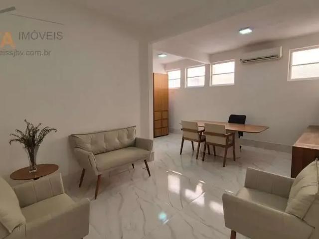Conj. Comercial / Sala para Locação em São João da Boa Vista/SP Centro