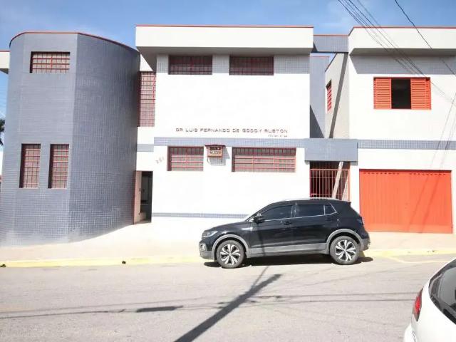 Conj. Comercial / Sala para Locação em São João da Boa Vista/SP Jardim Bela Vista