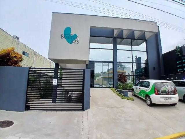 Conj. Comercial / Sala para Locação em São João da Boa Vista/SP Jardim Recanto do Bosque
