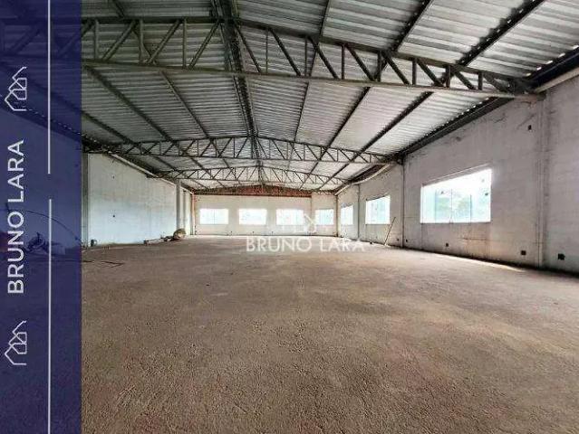 Conj. Comercial / Sala para Locação em São Joaquim de Bicas/MG Tereza Cristina